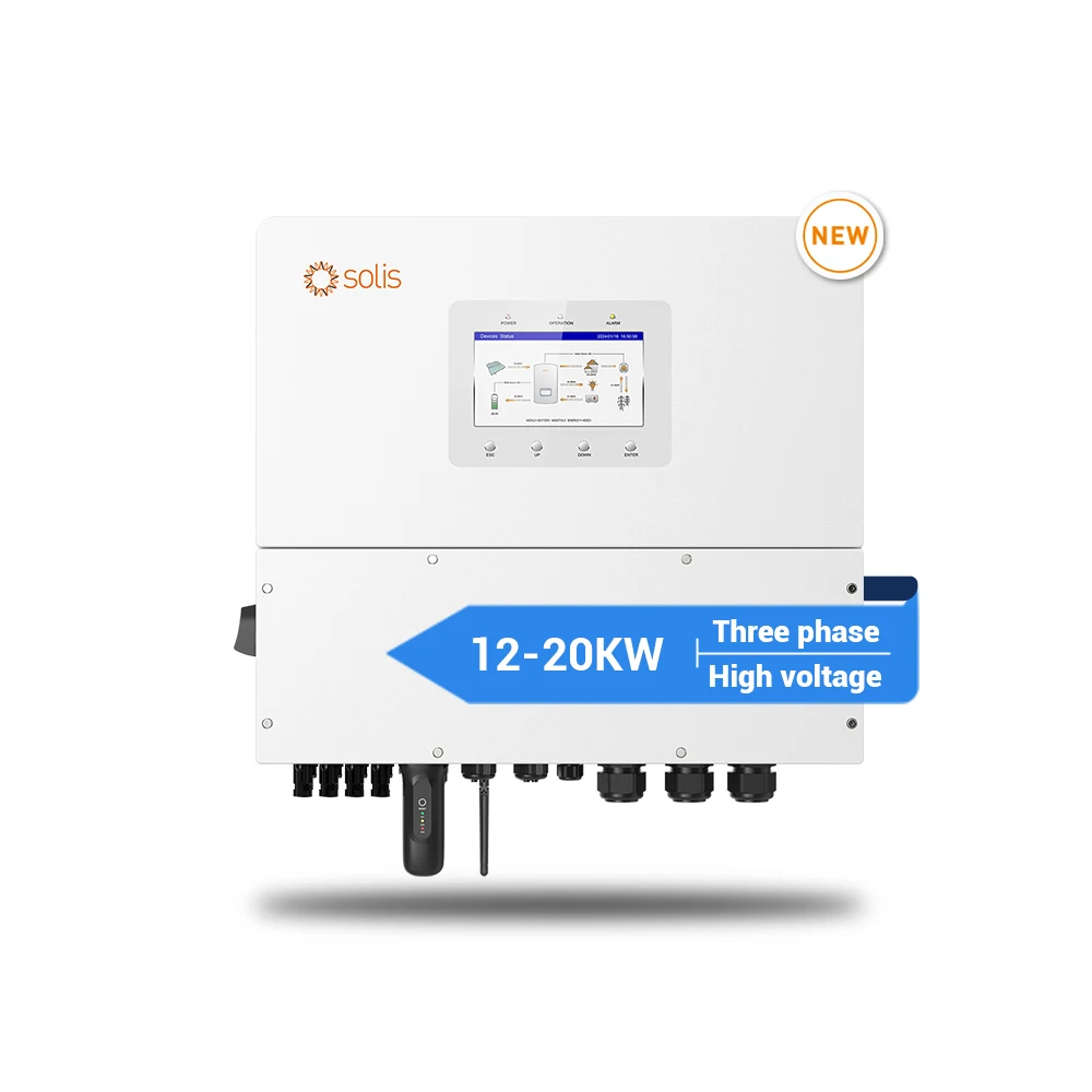 Solis-Hybrid-Solar-Inverter-12kw-15kw-20kw-3-Phase-High-Voltage-380 ...
