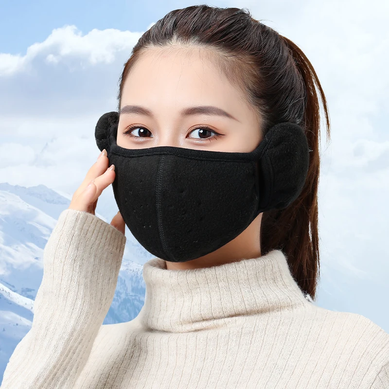 Winter Face Protection Masks