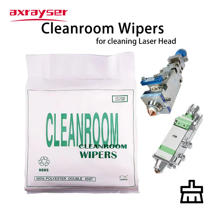 3009-Industry-Cleanroom-Wipers-Dust-free-Cloth-Non-woven-Fabric-for ...