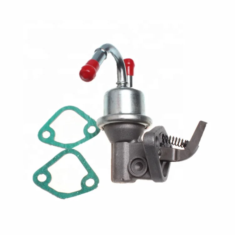 7011982 6680838 Crude Oil Engine Fuel Pump for Bobcat S220 S250 T250 ...