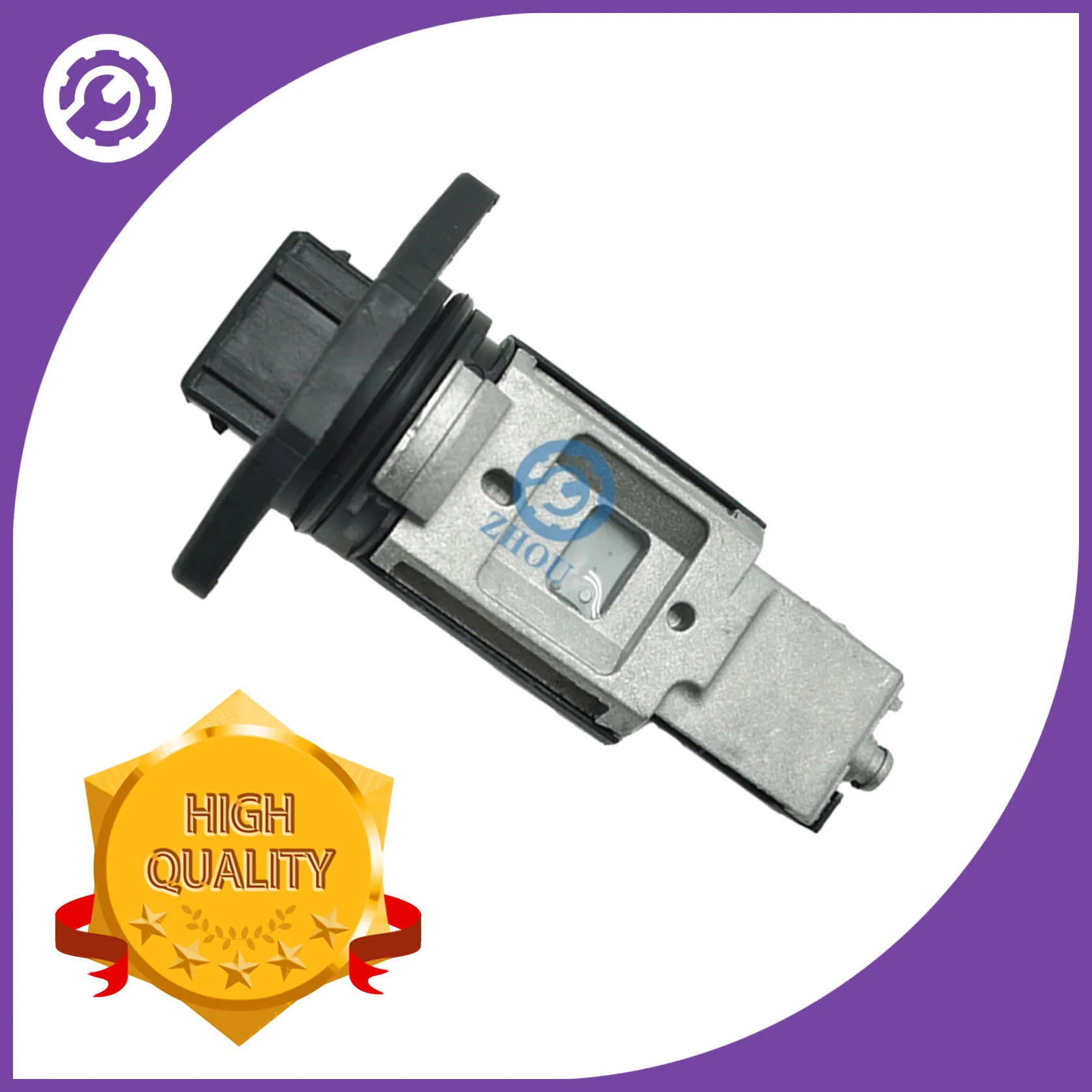 0280217106 836572 90510154 90448964 Mass Air Flow MAF Sensor For OPEL ...