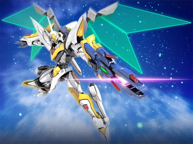 Code Geass Knightmare Lancelot Wallpaper