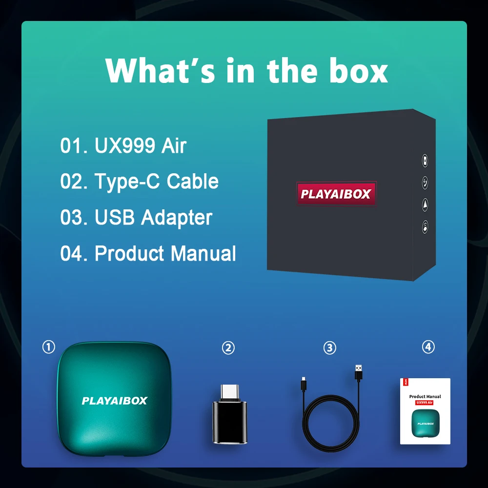 Cable Box Descrambler 999 Channel