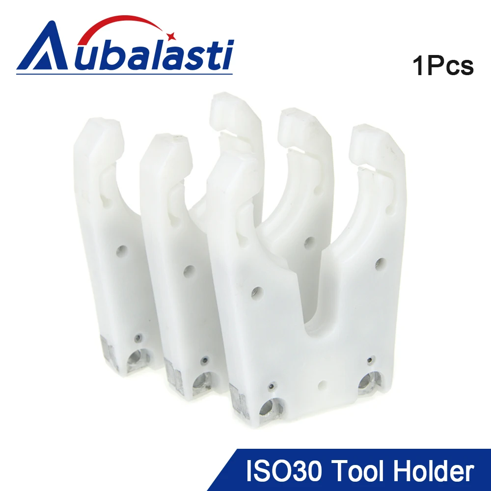 1Pcs-ISO30-Knife-Holder-Tool-Holder-Clamp-ABS-Flame-Proof-Rubber-ISO30 ...