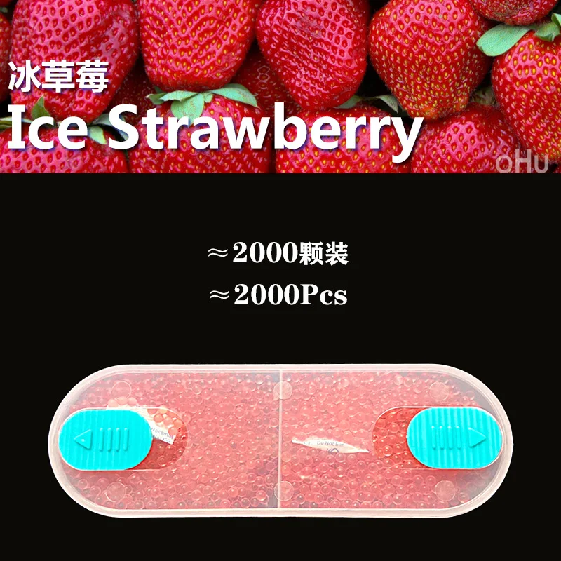 Marlboro Strawberry