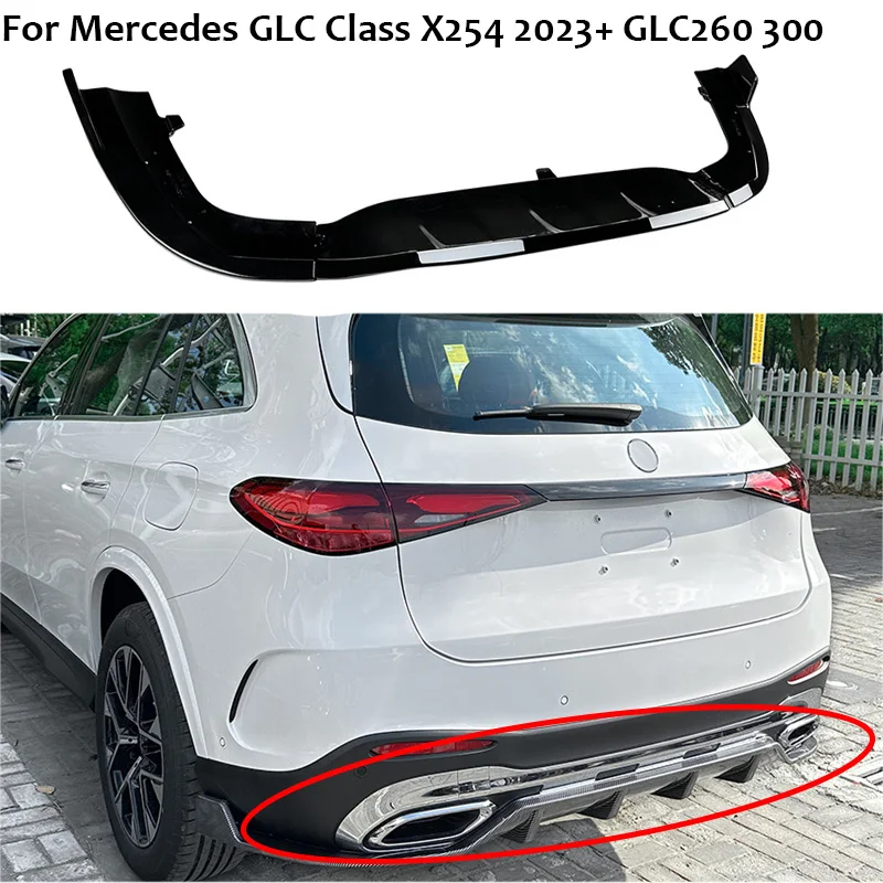 For-Mercedes-benz-GLC-Class-X254-GLC260-300-2023-Car-Lower-Rear-Bumper-Diffuser-Under-Splitters.jpg