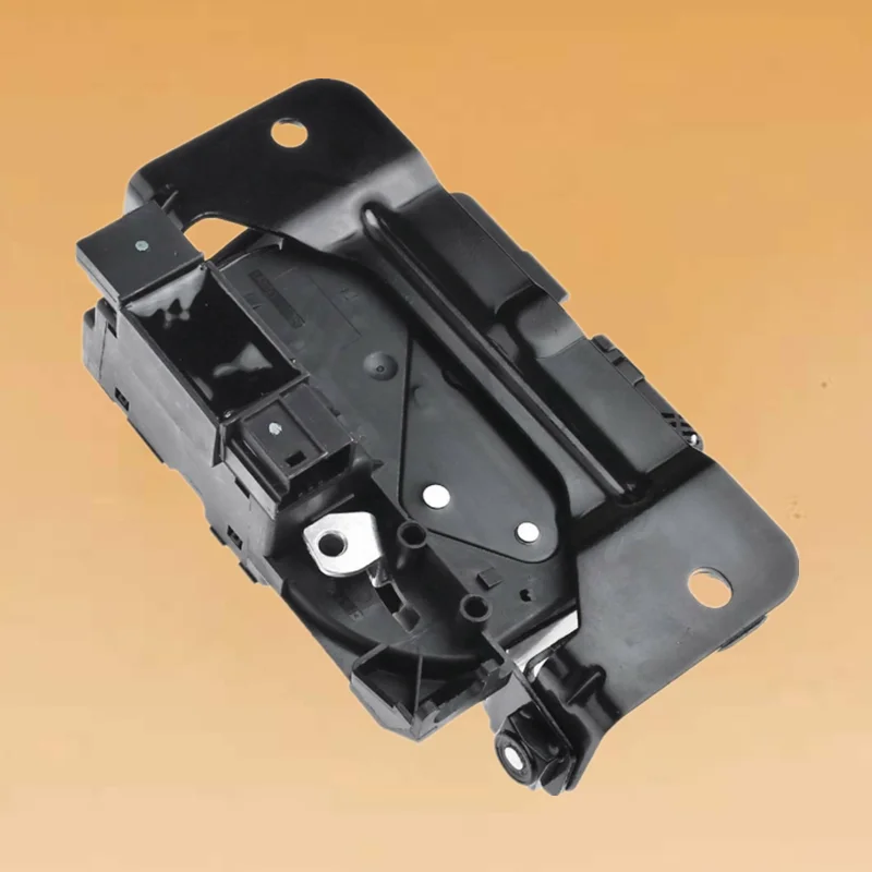 Tailgate Door Lock Actuator Latch Trunk Lid Lock 51247269544 For BMW 5 ...