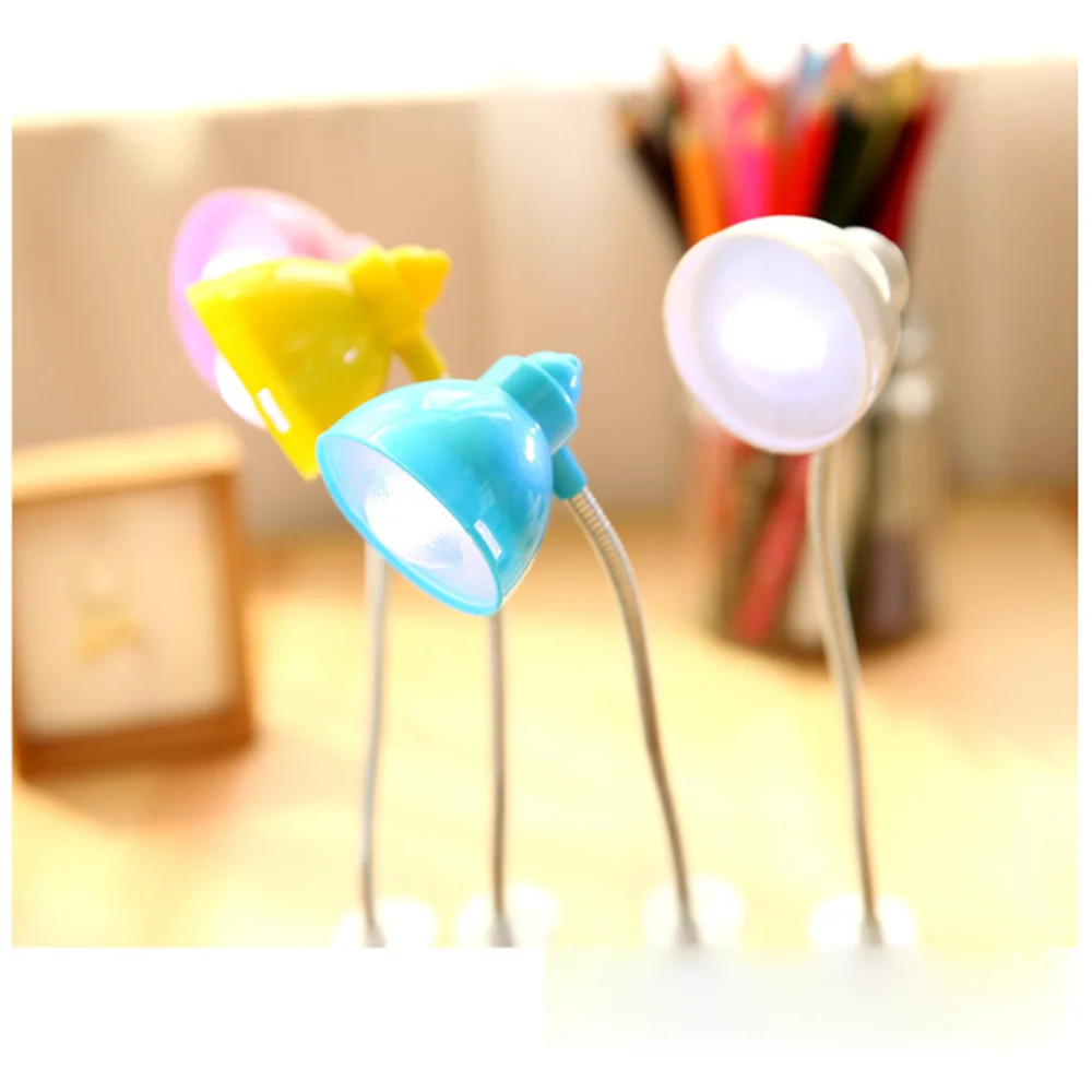 COB-Clip-Light-LED-Eye-Protection-Table-Lamp-Learning-to-Read-Bedside ...