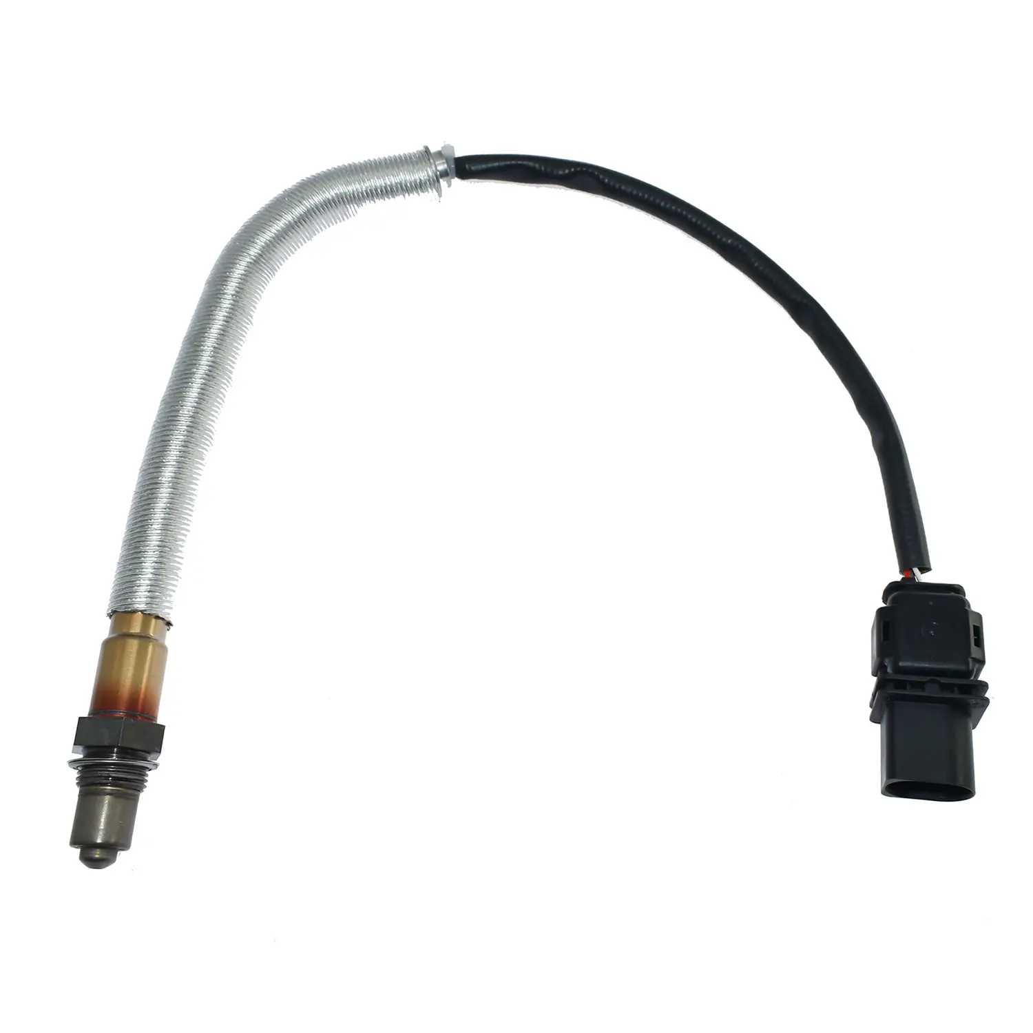 11787570104-Lambda-O2-Oxygen-Sensor-5-wire-For-BMW-E81-E82-E84-E90-E92 ...