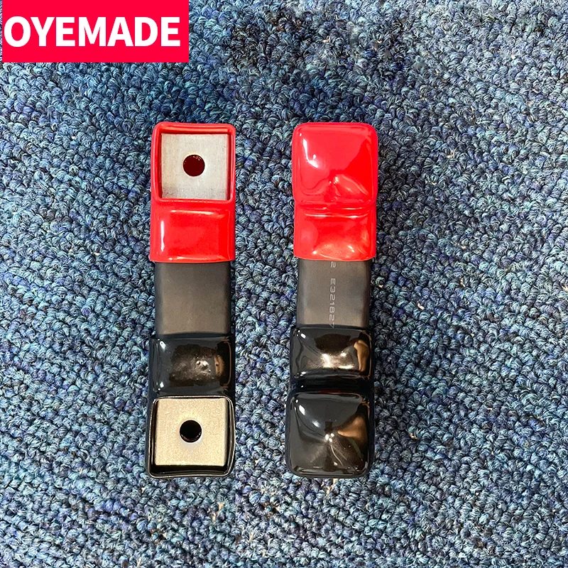 Battery Bus Bar Connector | Battery Connection Belt | Battery Terminal ...