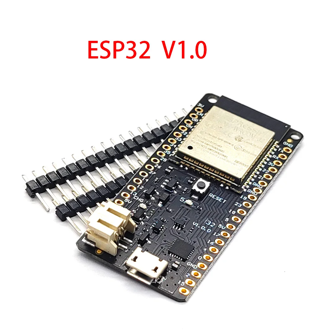 ESP32 V1.0 Wifi Bluetooth Board ESP 32 4MB Flash ESP 32 Module ESP32 ...