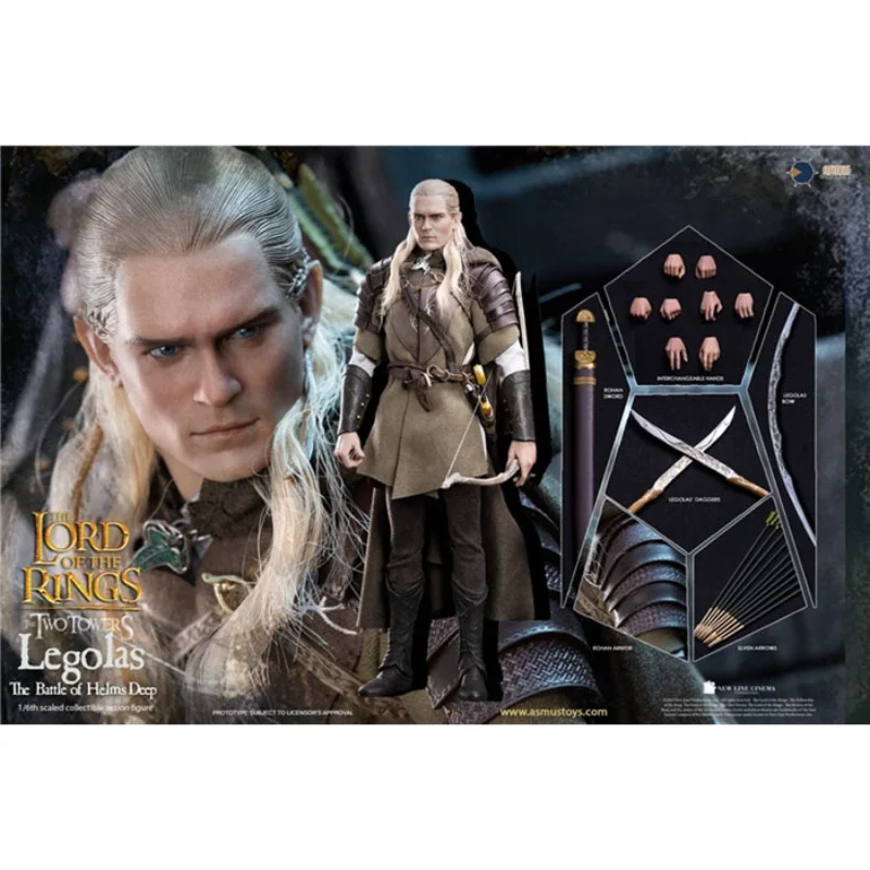 In-Stock-Original-Asmus-Toys-Legolas-Greenleaf-The-Lord-of-The-Rings-1 ...