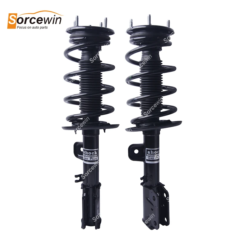 For-Ford-Explorer-High-Quality-Brand-New-Auto-Parts-Suspension-Front ...