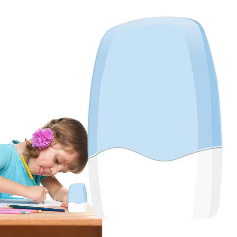 Privacy Stamp Roller Reusable Ink Address Eraser Roller For Privacy ...