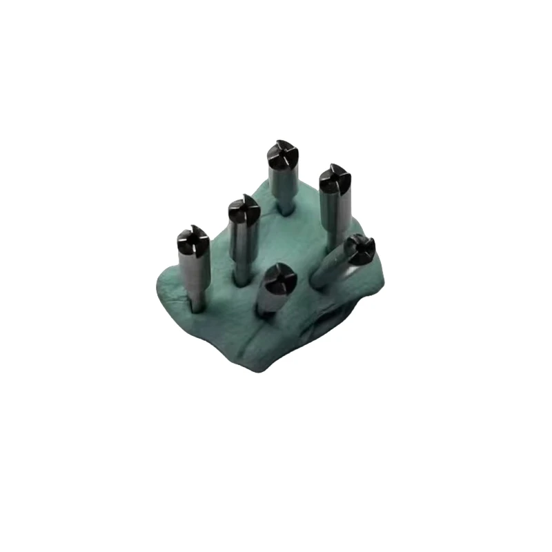 6Pcs-Different-Sizes-Watch-Dial-Feet-Blade-Remove-Excess-Tin-Repairs ...