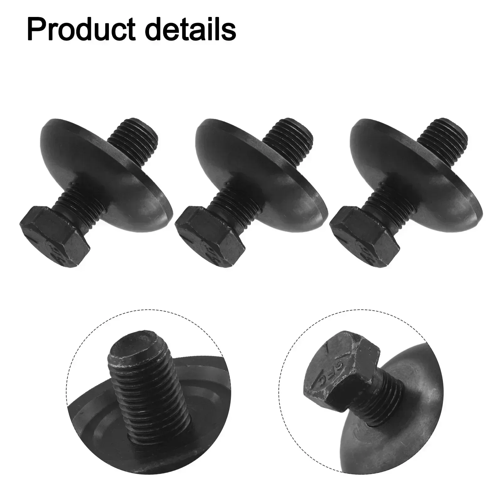 Lawn Mower Maintenance None 532193003 Blade Retaining Bolt Washer ...