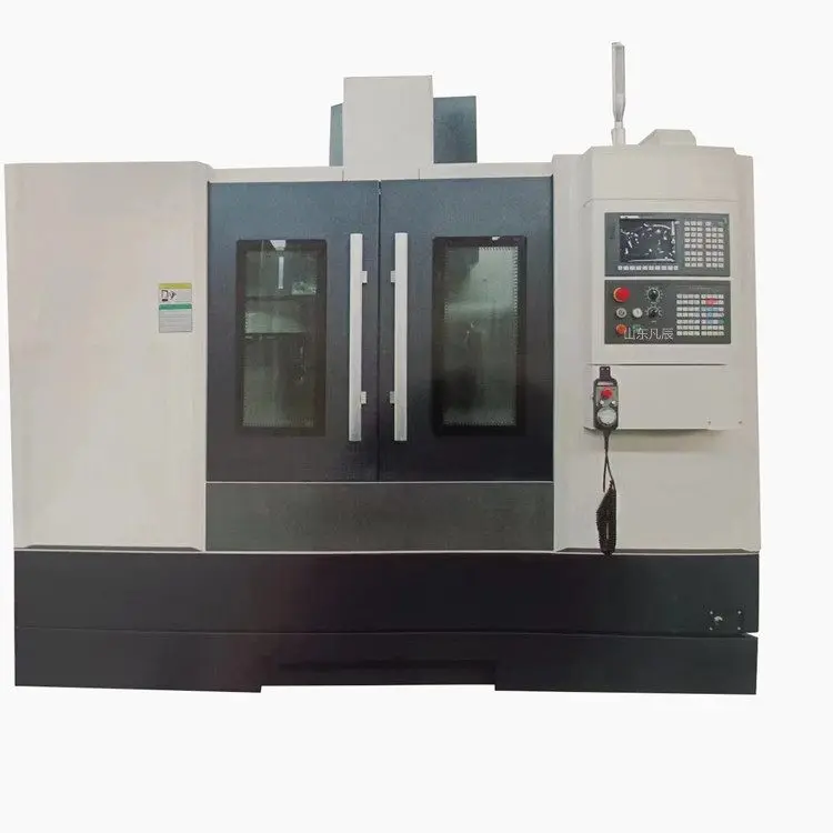 Computer Numerical Control Electric Turret CNC Machine Tool Metal ...
