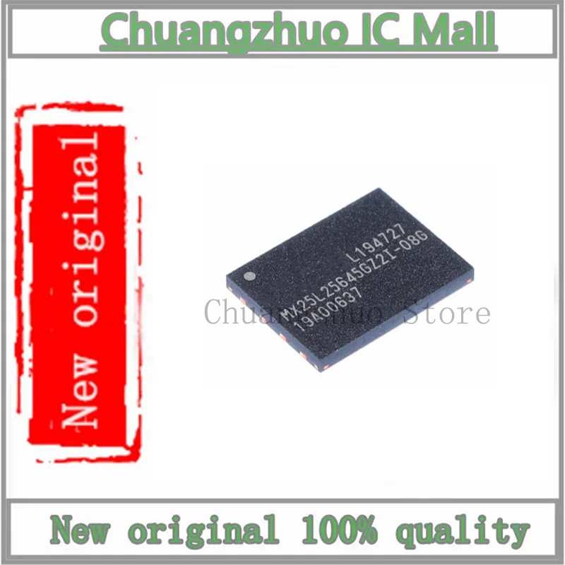1Pcs-New-original-MX25L25645GZ2I-08G-WSON-8-EP-6x8-NOR-FLASH.jpg