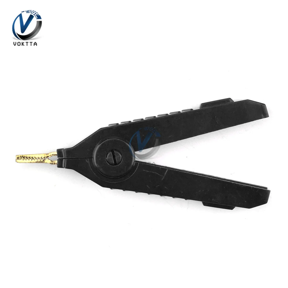 20A-Positive-Negative-Low-Resistance-Alligator-Clips-90mm-Kelvin-Copper ...