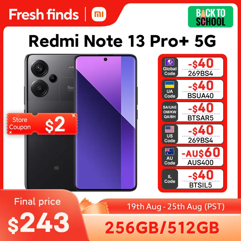 Global-Version-New-Xiaomi-Redmi-Note-13-Pro-Plus-5G-Smartphone-120W ...