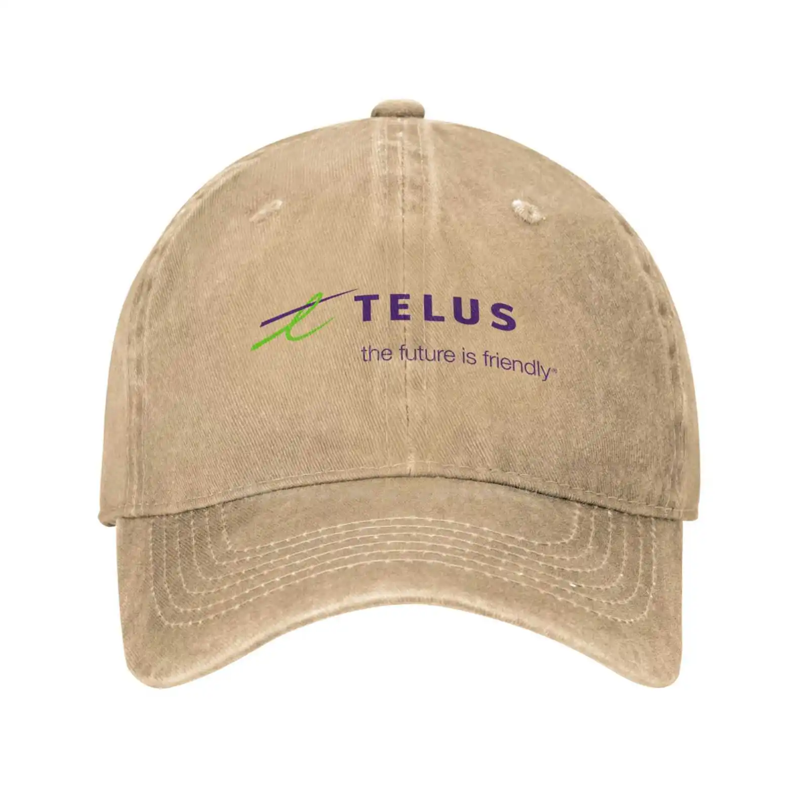 Telus Logo