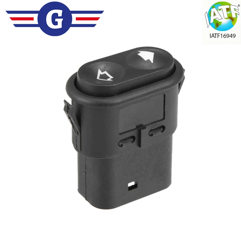 NEW Power Window Switch Replacement 2S6514529AA For Ford Escort FA ...