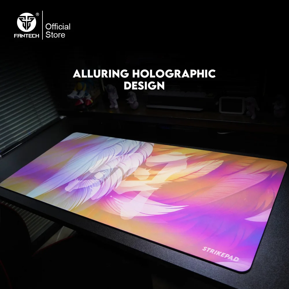 FANTECH-Strikepad-MST901-Gaming-Mousepad-900x400x3mm-Transformation ...