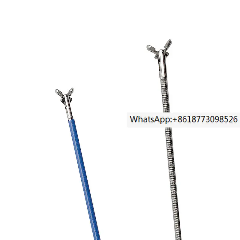 Biopsy-forceps-Endoscope-Nasogastric-endoscopy-Bladder-bronchoscopy ...