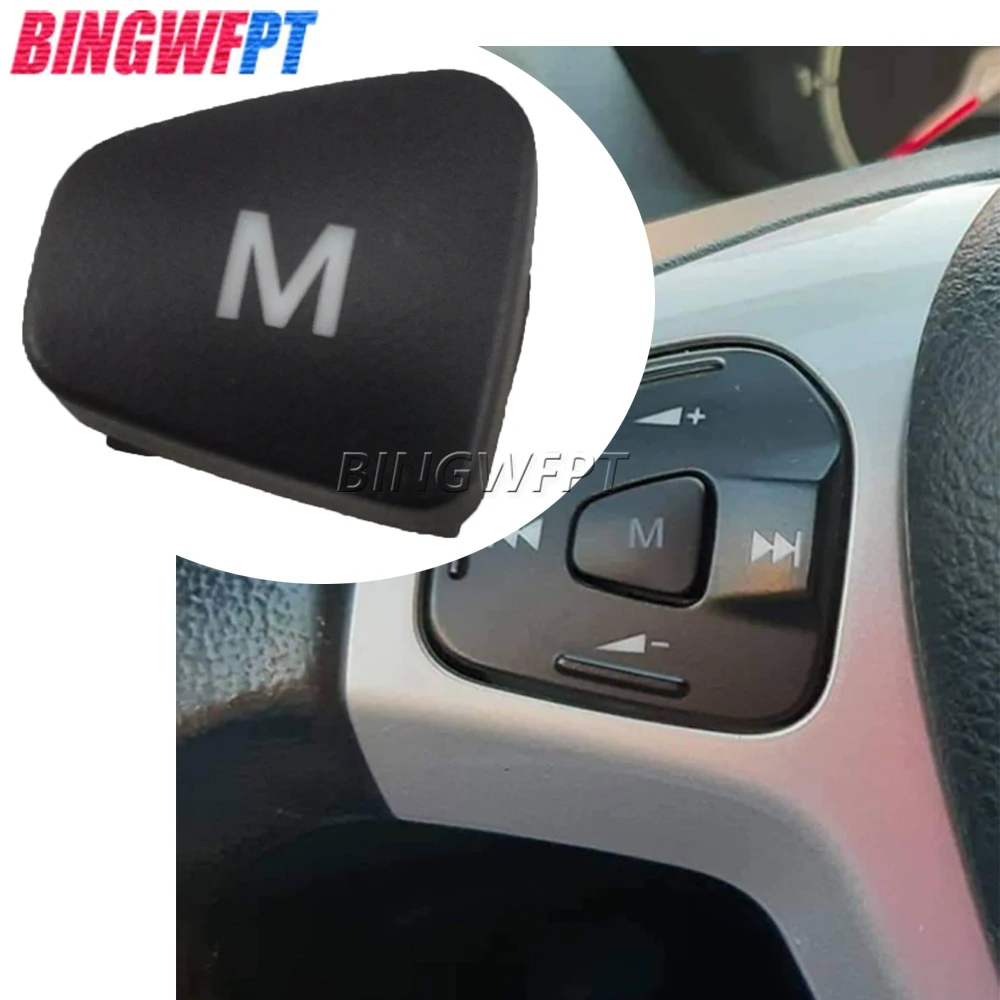 For-Ford-Fiesta-Ecosport-Automobile-Steering-Wheel-Cruise-Control ...