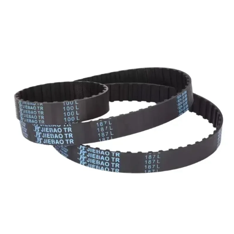 Rubber L Timing Belt 232L 236L 240L 244L 248L 250L 255L Toothed Belt ...