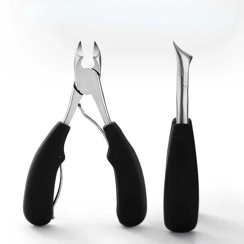 Toe-Nail-Clippers-Remove-Dead-Skin-Nail-Correction-Nippers-Ingrown ...