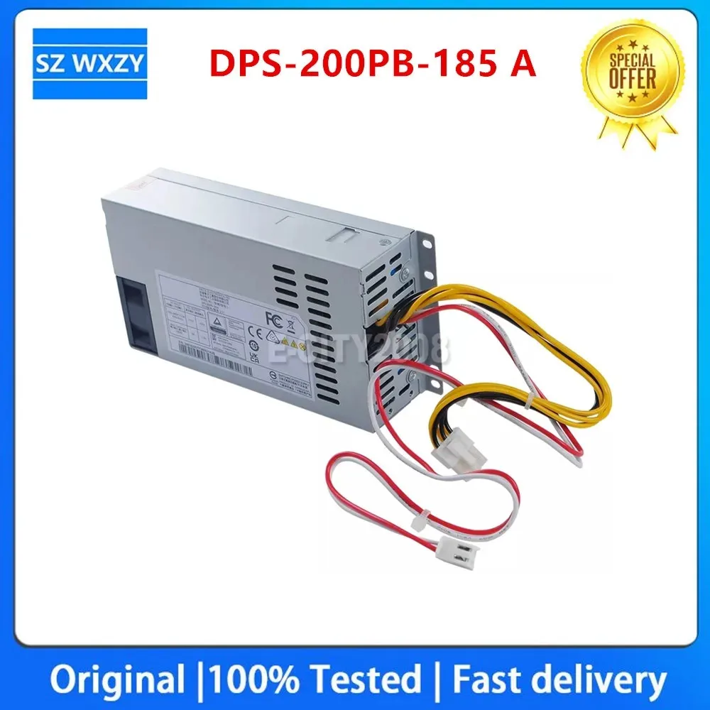 Original 190W 100-240V 3.5A 47-63HZ Power Supply For Delta DPS-200PB ...