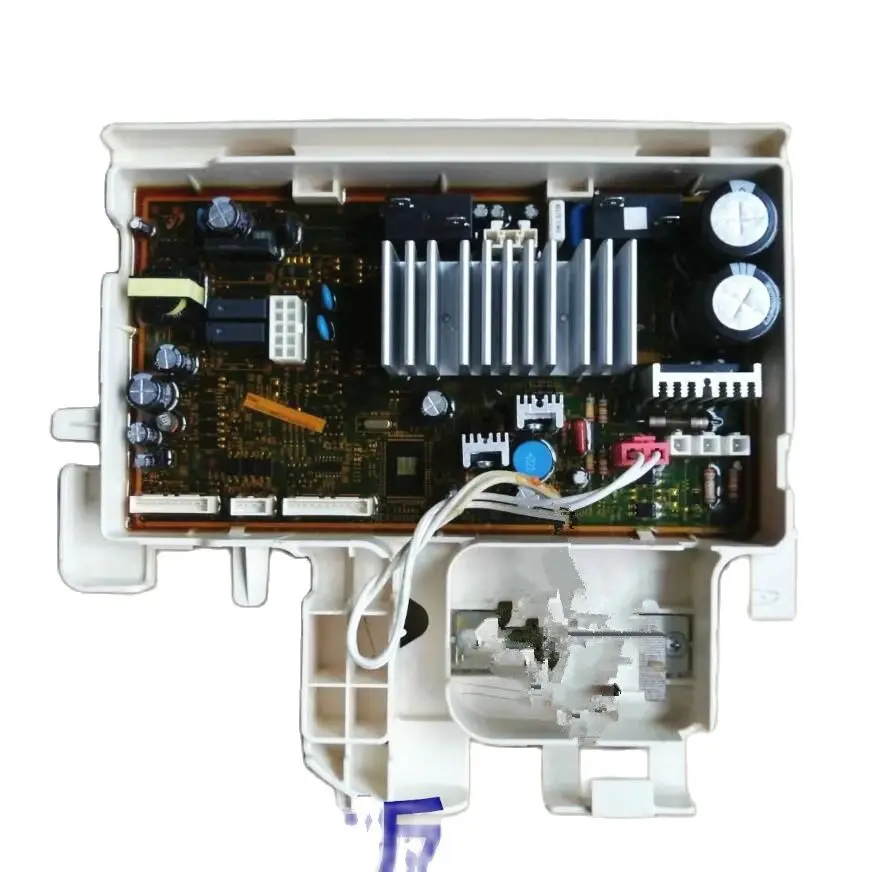 good working for washing machine Computer board DC92-01076 control board