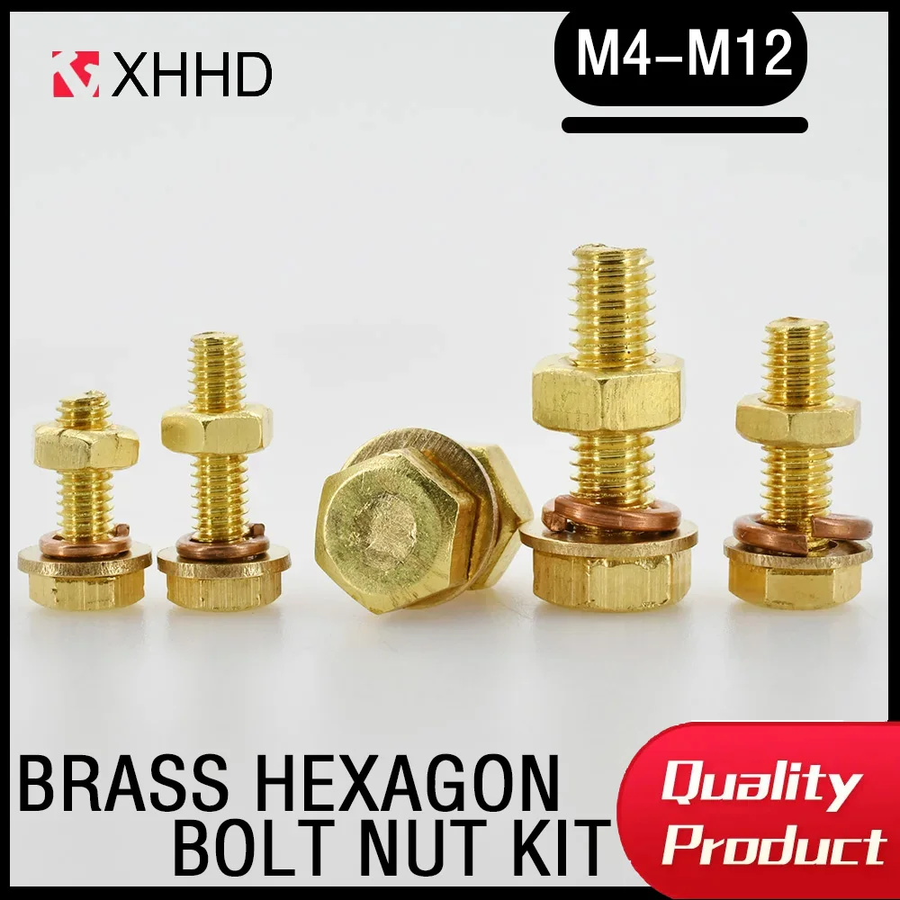 M4-M5-M6-M8-M10-M12-Brass-External-Hexagon-Bolt-Nut-Kit-Outer-Hex-Machine-Screws.jpg