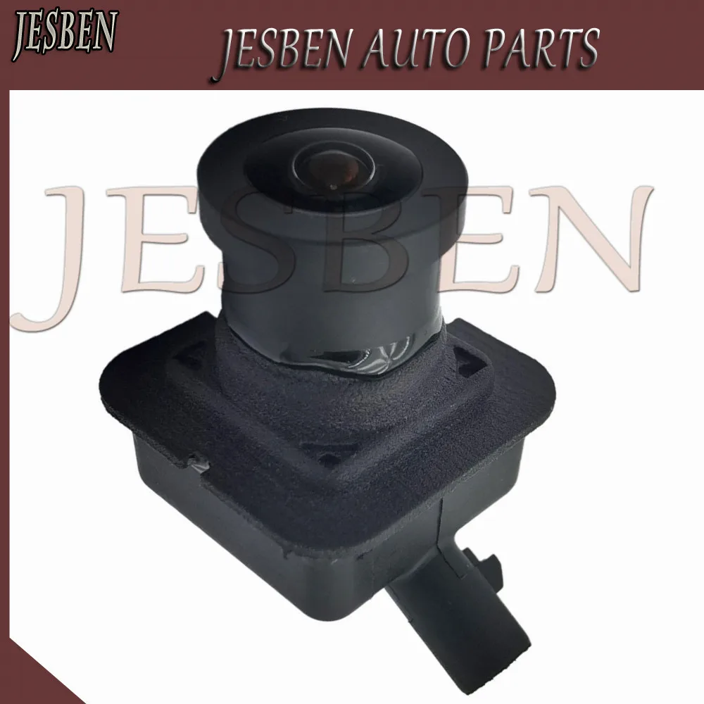 Jesben-68144068AC-Surround-View-Camera-Fit-For-Chrysler-Pacifica ...