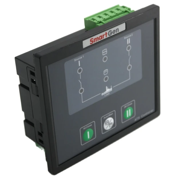 Smartgen Controller HAT520N Automatic Transfer Switch, 59% OFF