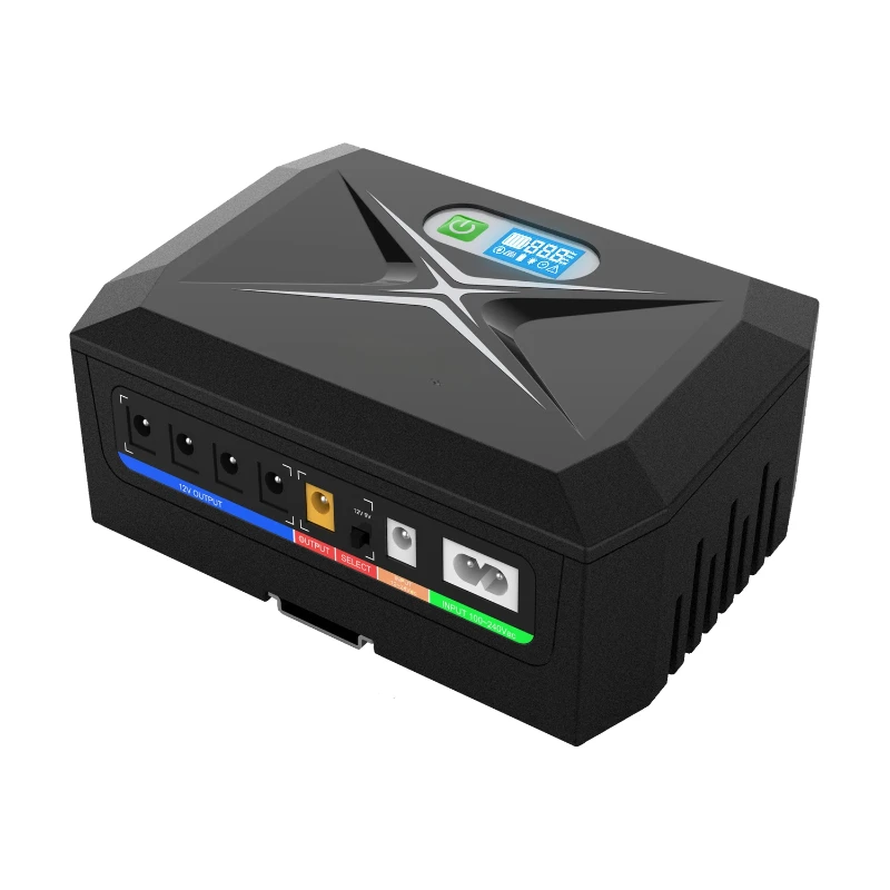 UPS-100w-36000MAH-Large-Capacity-Multipurpose-Mini-Dc-Uninterrupted ...