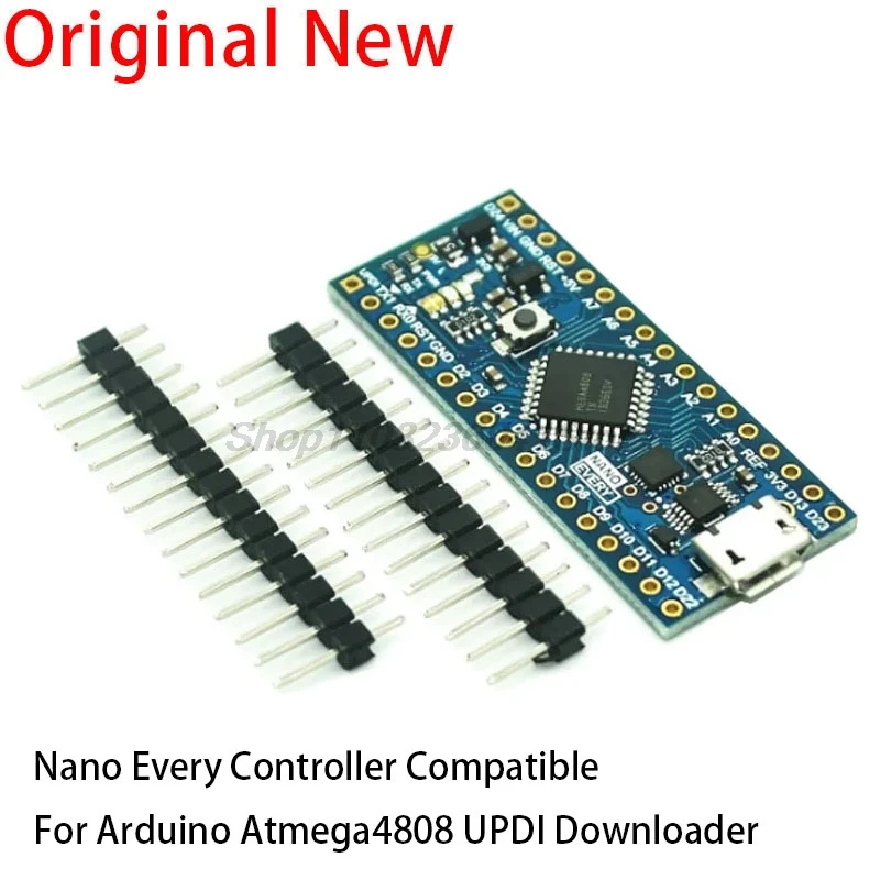 New arrival Thinary Nano controller compatible for Arduino Nano Every ...