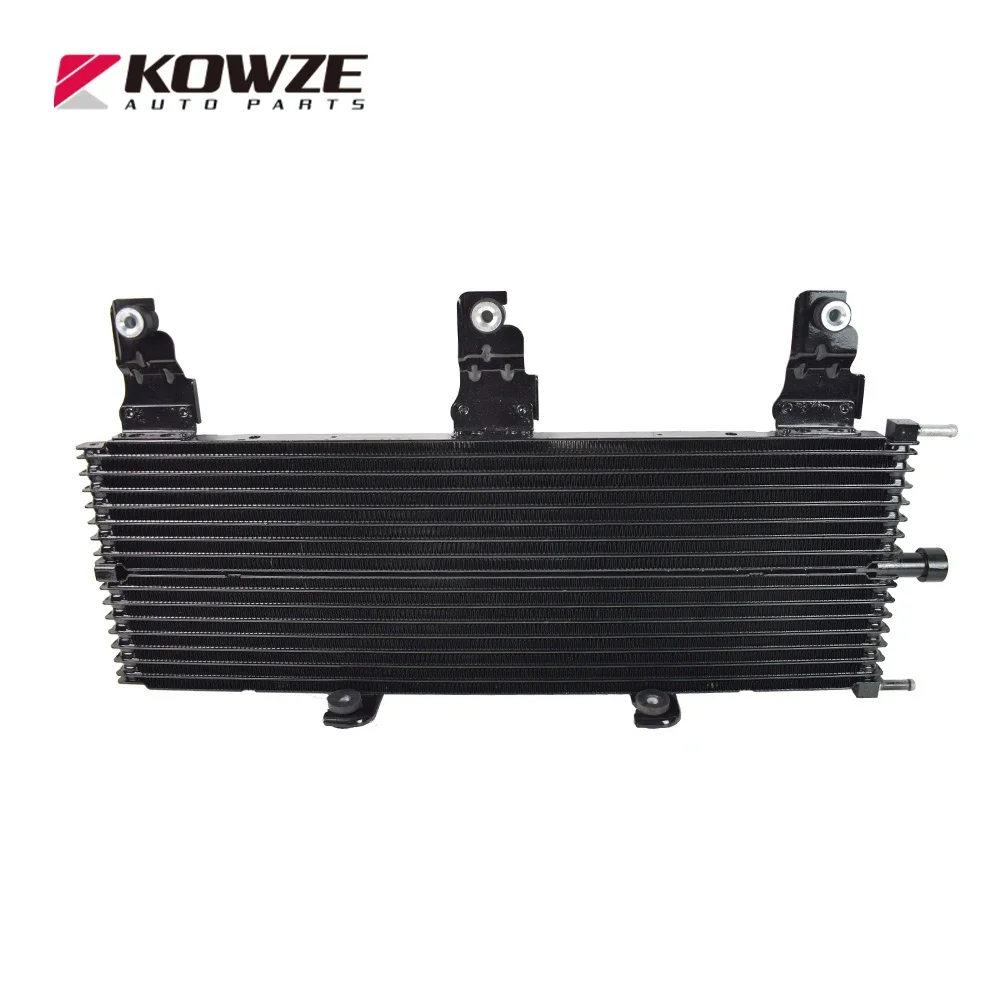 Auto Transmission Oil Cooler Radiator for Nissan Navara Pickup D40 2005 ...
