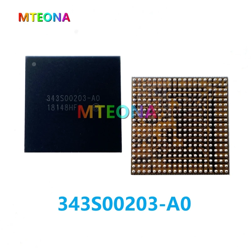 343S00203-343S00203-A0-Power-IC-For-iPad-Pro-2018-New-Version-A1893 ...