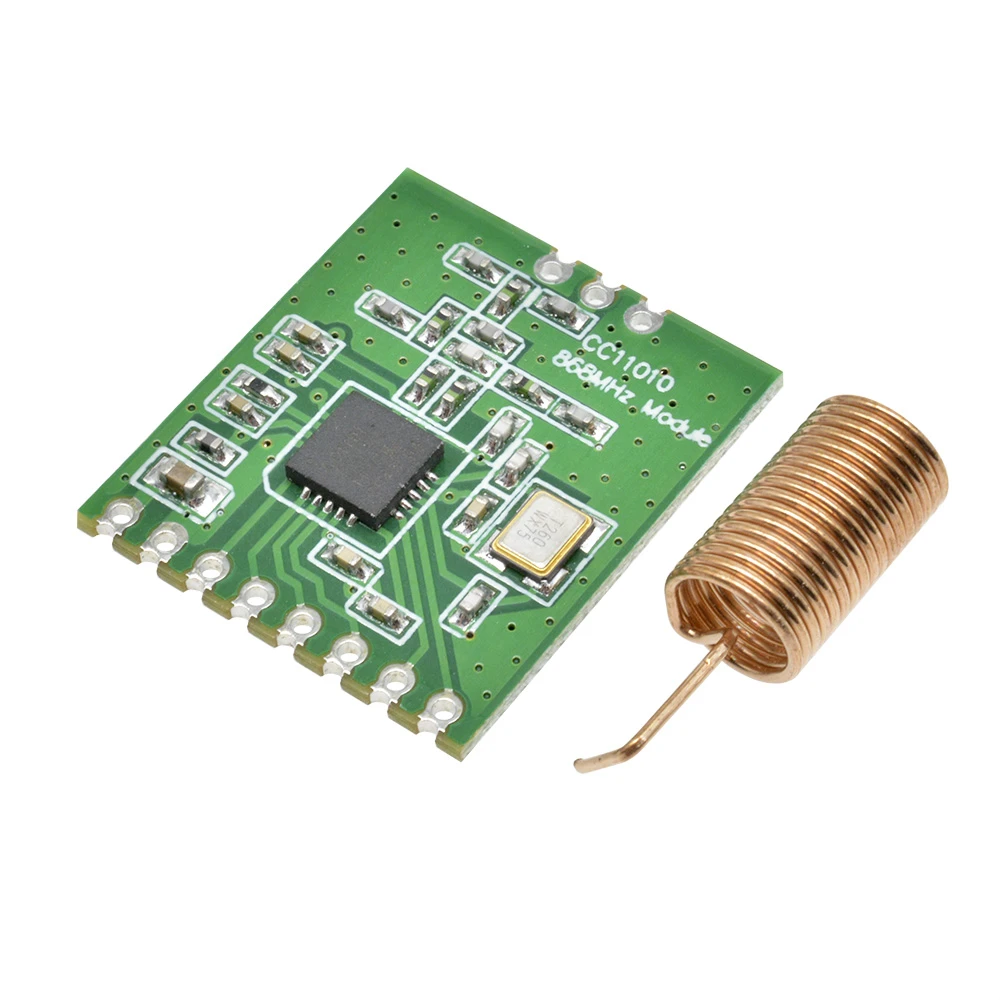 Cc1101 Funkmodul Fern übertragungs antenne 868MHz m115 für fsk gfsk ask ...
