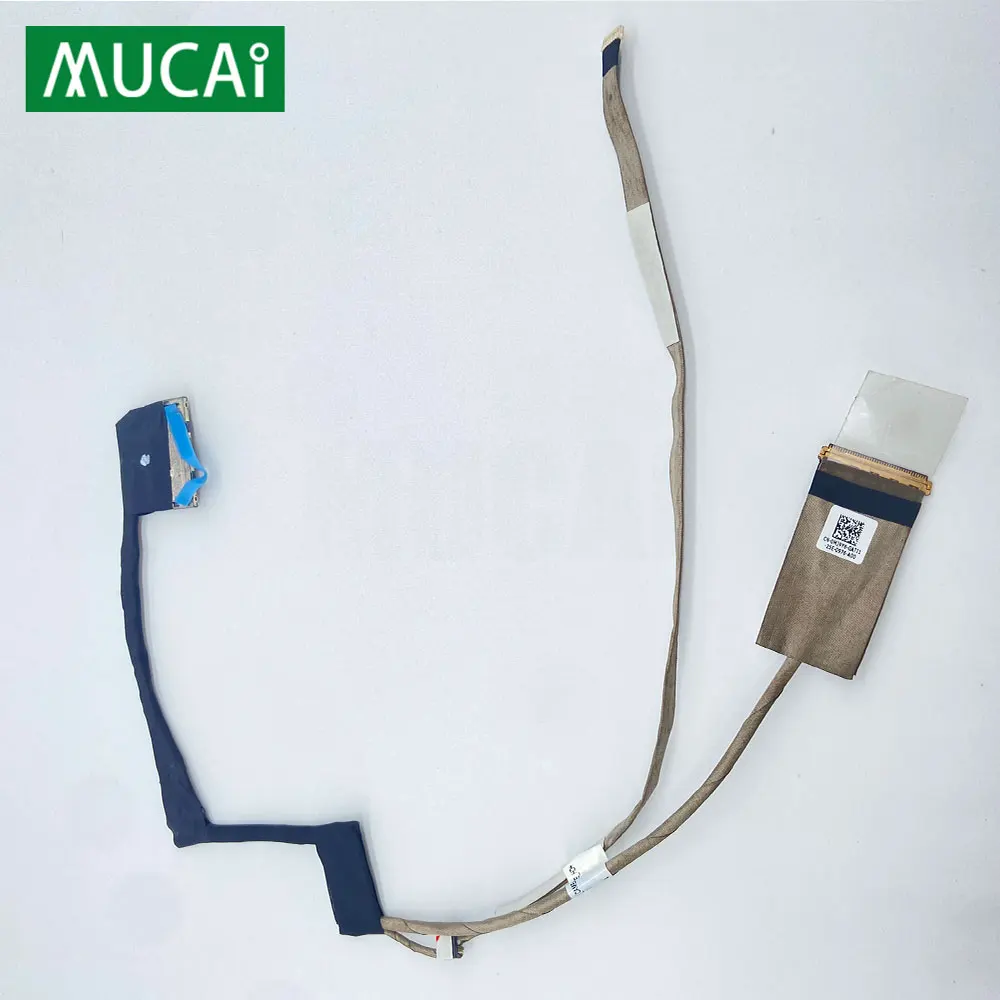 Video-screen-Flex-cable-For-Dell-Latitude-E5430-5430-laptop-LCD-LED ...