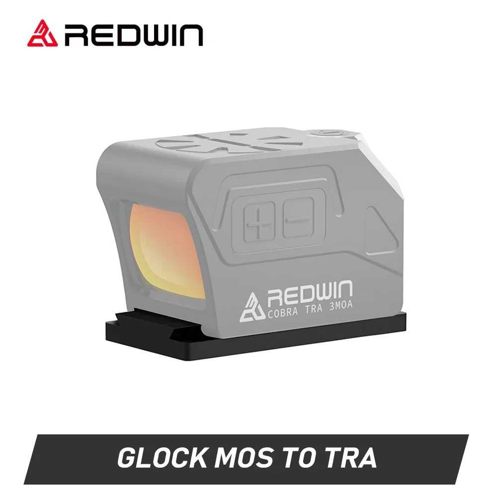 Everything You Need to Know About MOS Plates for Firearms