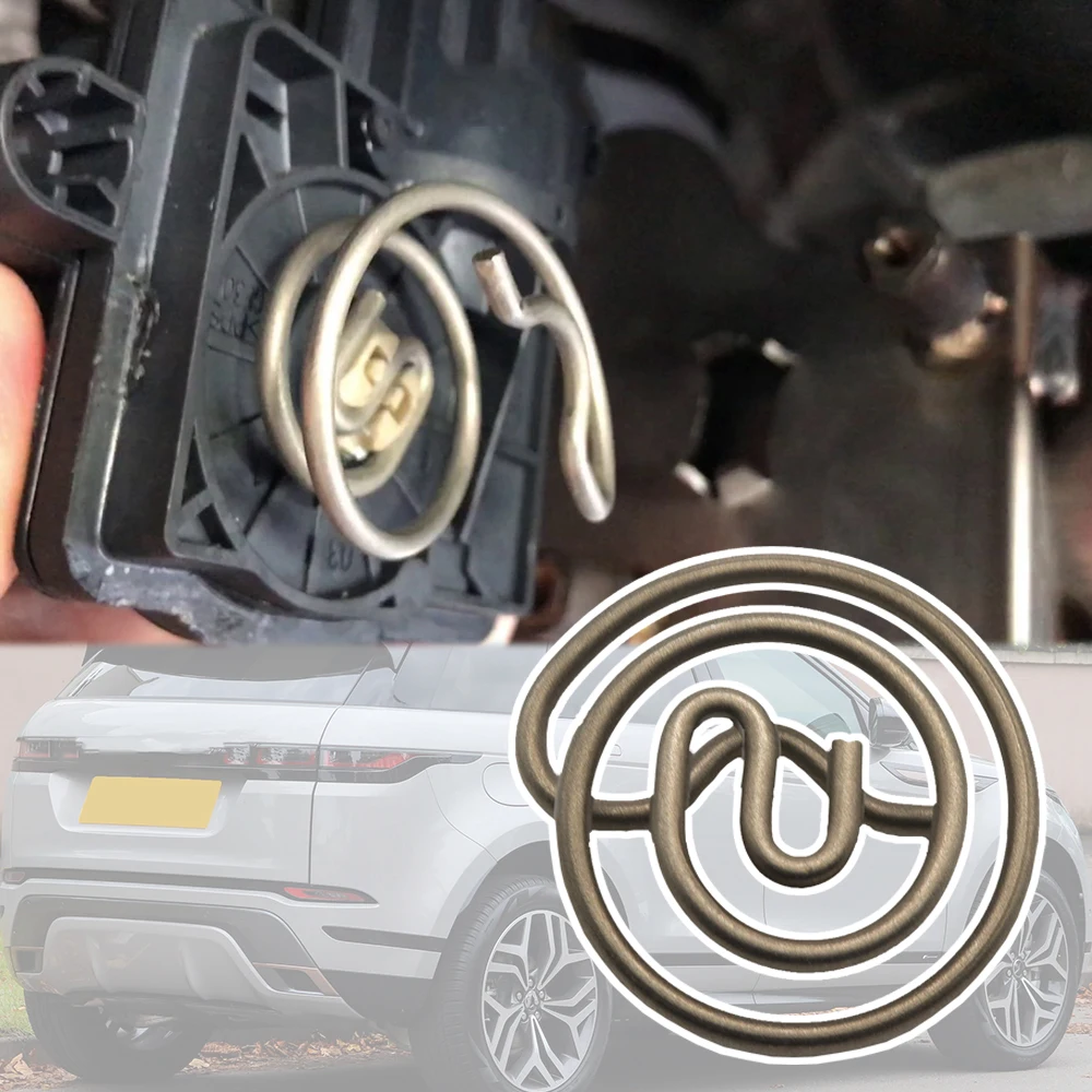 For-Land-Rover-Evoque-L551-2021-2020-2019-Servomotor-Electronic-Exhaust ...