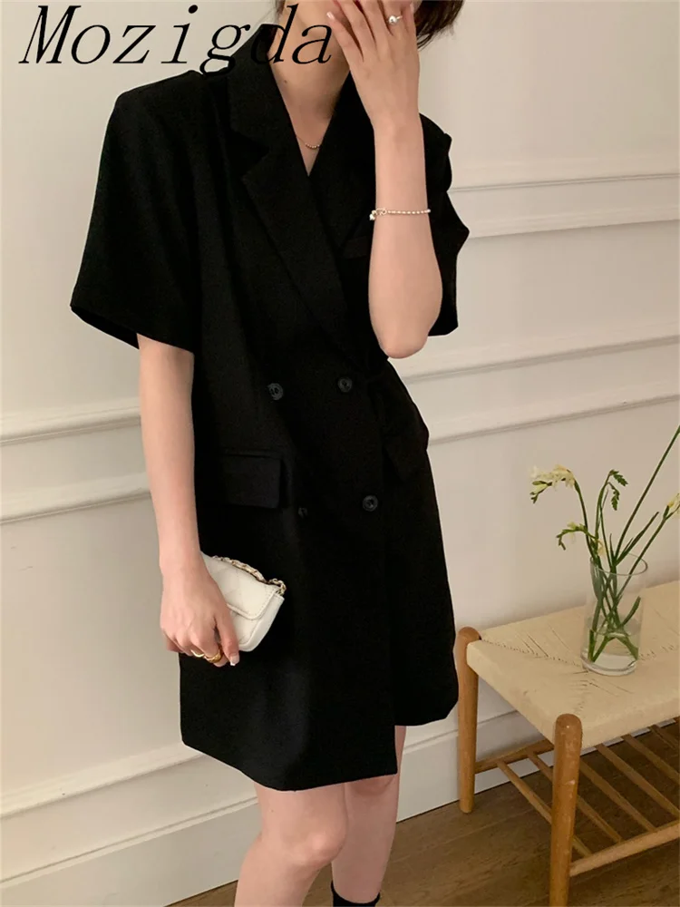 Summer-Korean-Version-of-Side-Lace-Up-Waist-Cinching-Women-s-Short ...