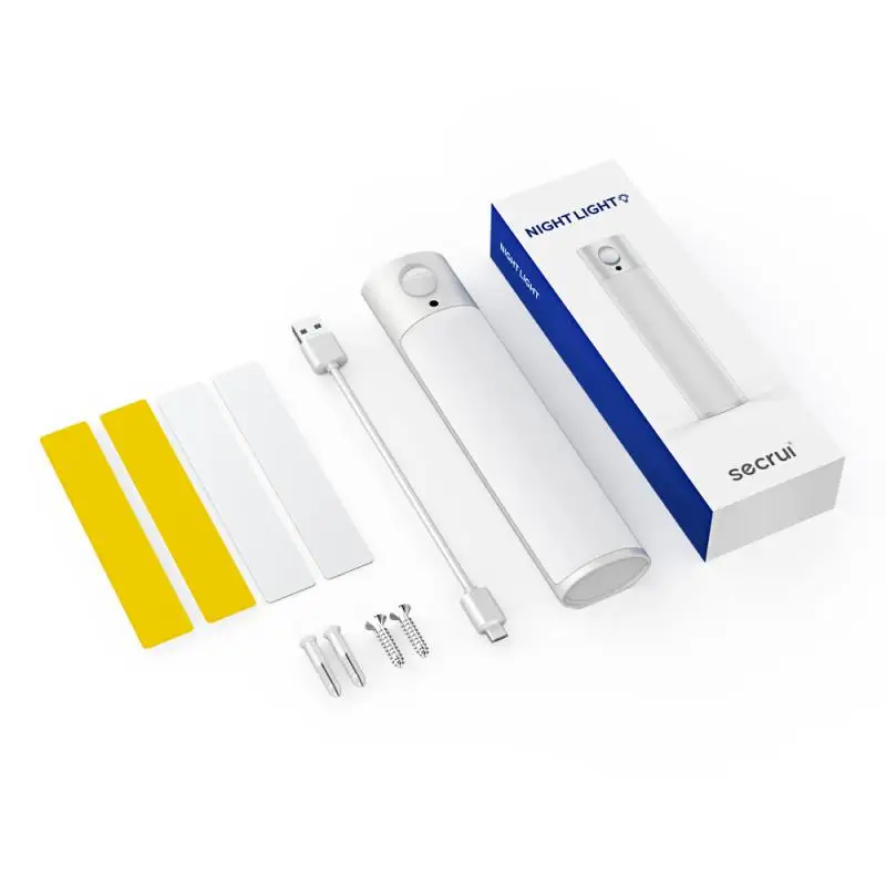 Sensor-Lamp-No-Punching-Rechargeable-Intelligent-Sensing-Sensitive ...