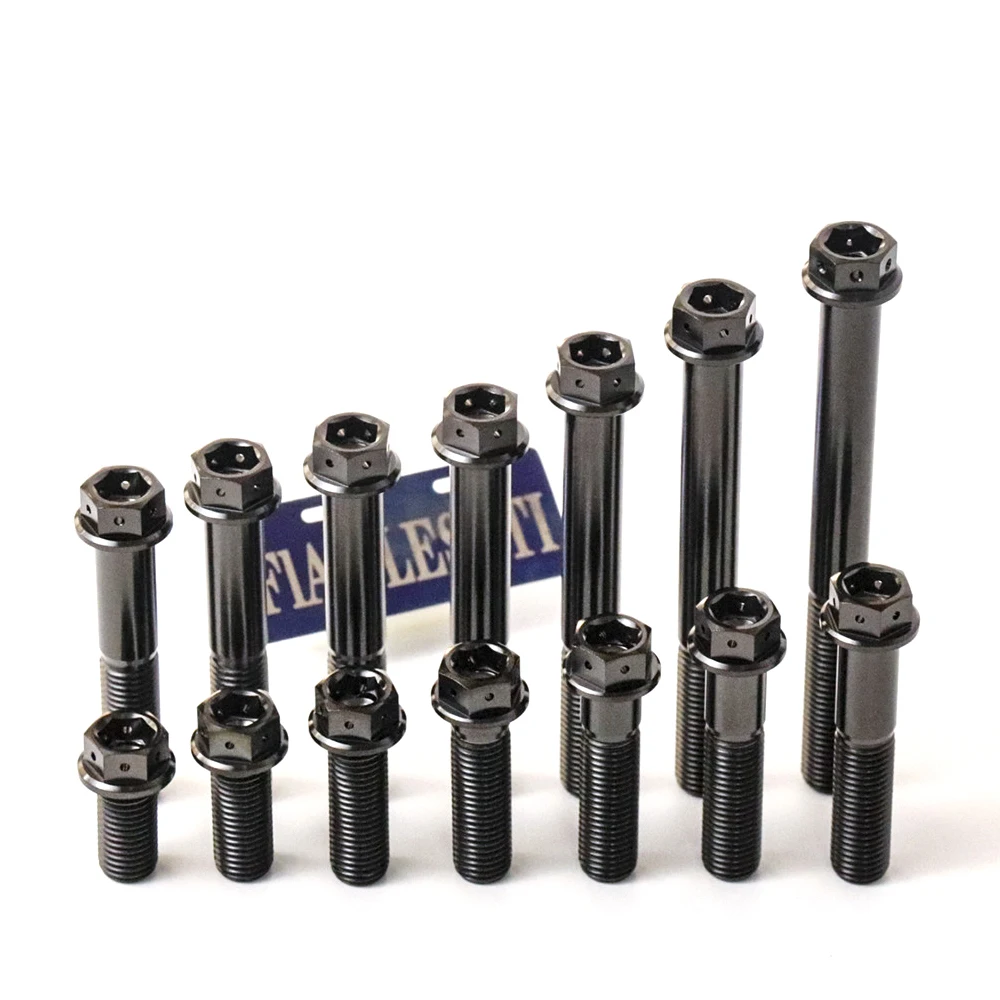 FLAWLESSTI-Brembo-M50-M4-32-M4-34-1098-GP4-484-M40-Radial-Caliper ...