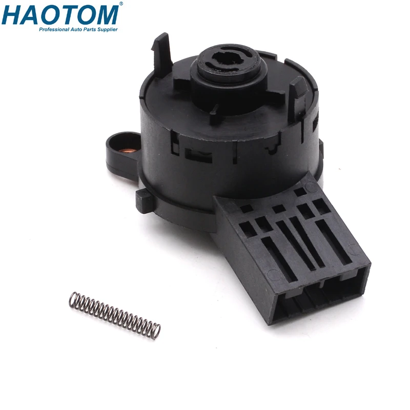 New-High-Quality-8R2Z11572A-Ignition-Switch-For-Ford-TERRITORY-SZ-2005 ...