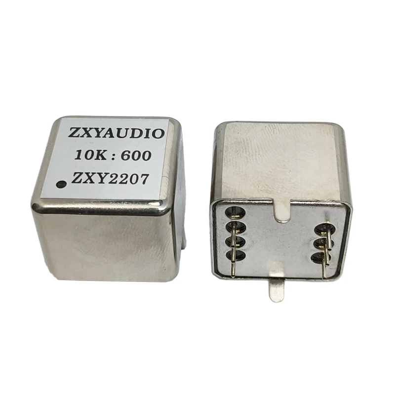 Audio-Isolator-transformer-ZXY2207-Signal-cattle-Balanced-600-600-10k ...