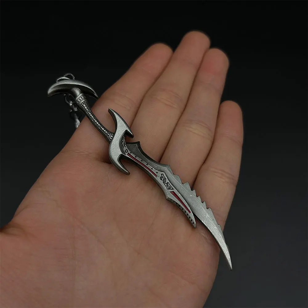 Daedric Greatsword Replica